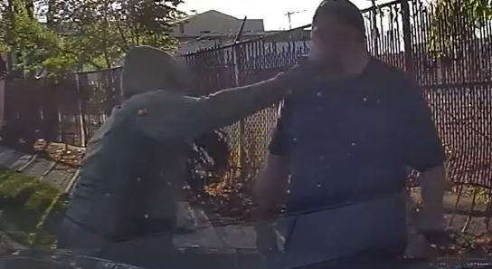 Milwaukee police release footage early of Elijah Wilks pistol-whipping ...