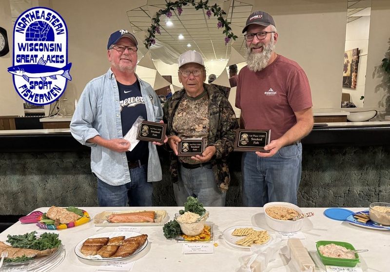 NEWGLSF names Smoked Fish Contest winners — and more of the latest ...