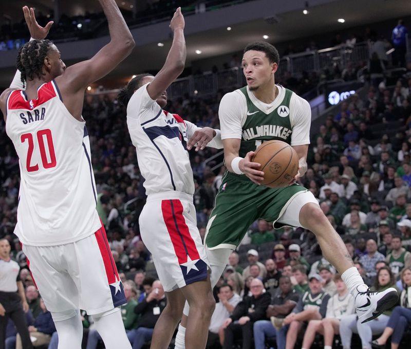 What channel is Bucks vs Bulls on tonight? Time, TV, odds