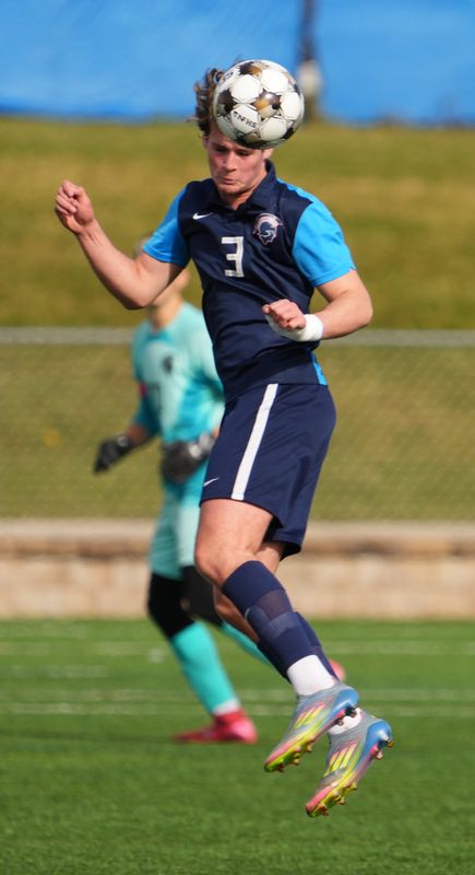 Arrowhead, Brookfield East players among all-state boys soccer honorees