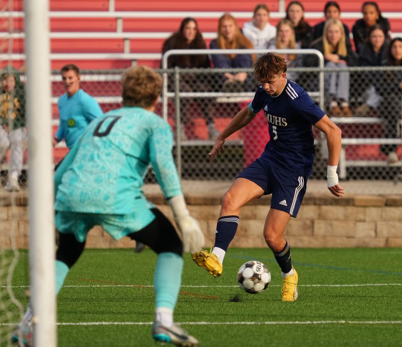 Recap: Wisconsin high school boys soccer state tournament updates ...
