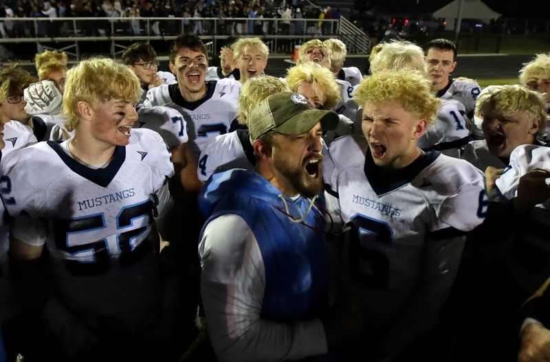 Little Chute brings physical, punishing style of play into state ...