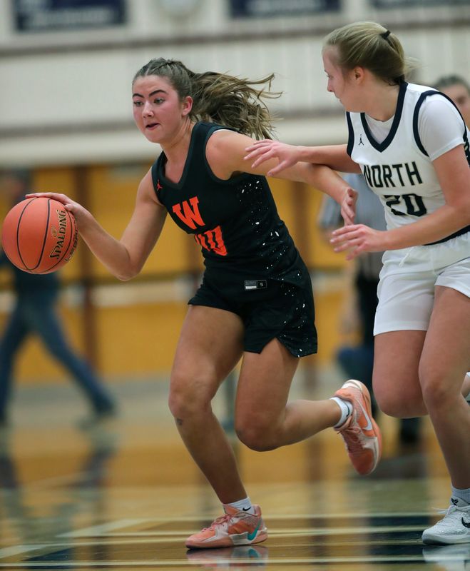 Green Bay area high school sports results for Tuesday, Nov. 18