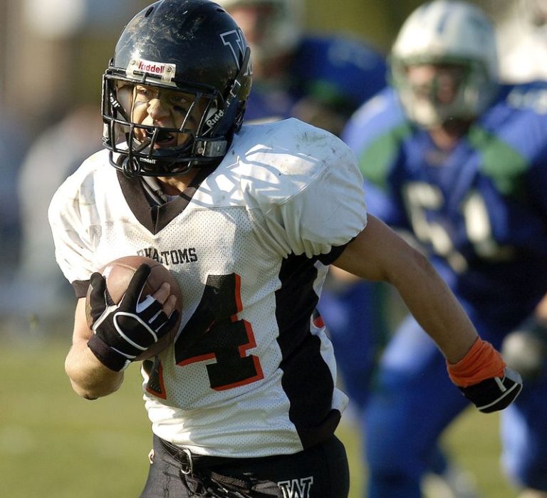 A look back at the first seven games of the West De Pere-Green Bay ...