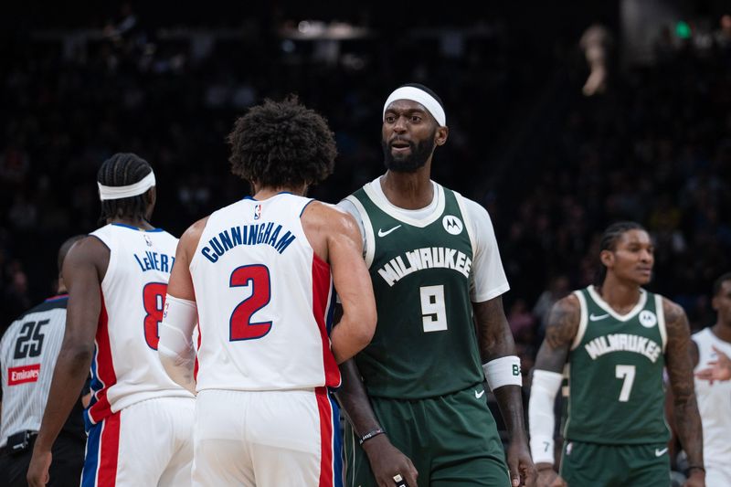 Milwaukee Bucks injury report: What is the latest on Giannis?