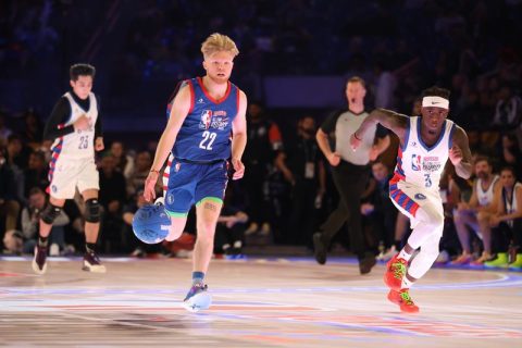 Tristan Jass, basketball YouTuber, posts brain surgery updates