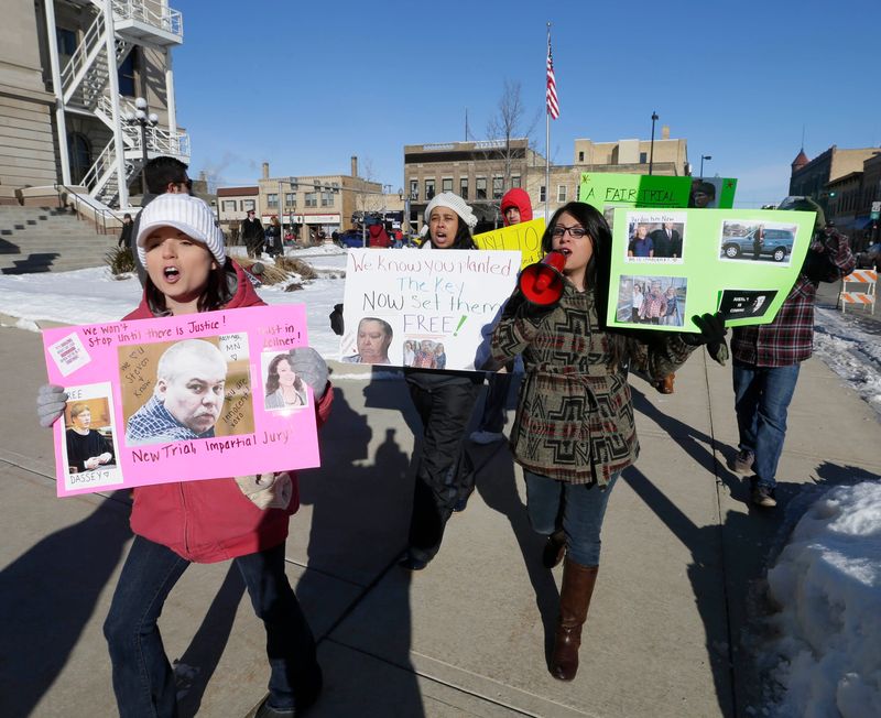 Steven Avery's paths to appeal narrow after multiple attempts, legal expert says