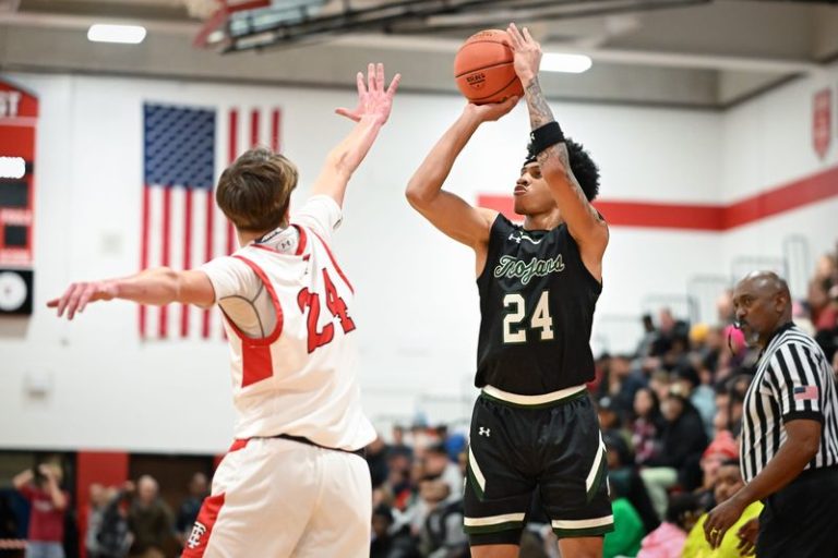 How Wisconsin basketball, recruit Jalen Brown can be dream fit for each ...