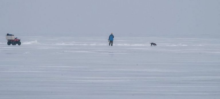 Oshkosh endured extreme cold in January. What's the forecast now?