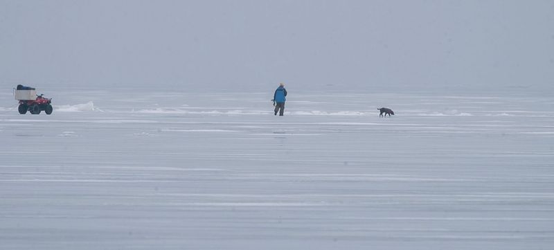 Oshkosh endured extreme cold in January. What's the forecast now?