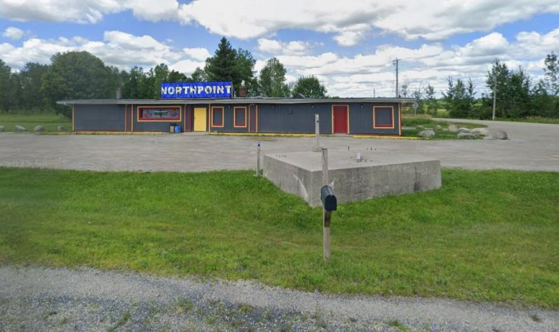 Fire causes damage to Northpoint strip club near Peshtigo in Marinette ...