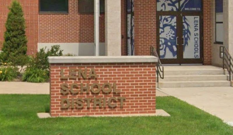 Lena schools canceled Jan. 19 as funeral set for teen killed in ...