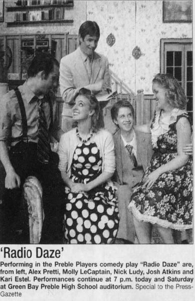 Man fatally shot by federal agent in Minneapolis was Green Bay Preble grad