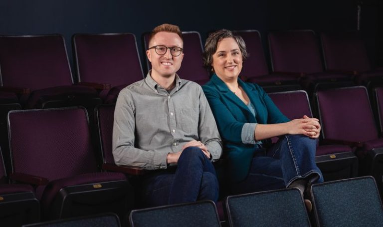 Next Act Theatre plans world premiere of circus play set in Baraboo