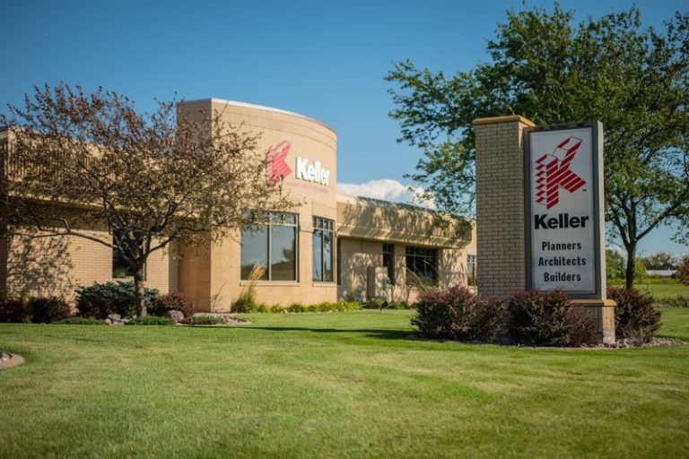 Keller acquires 134-year-old, Appleton-based construction firm