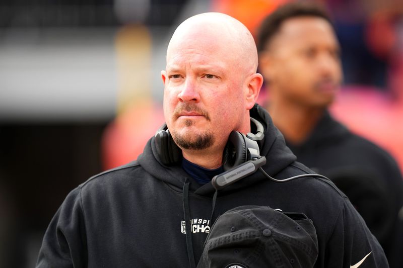Nathaniel Hackett pivots, will join Matt LaFleur's brother with Cardinals