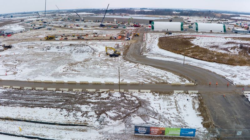 Wisconsin residents raise cost, environmental concerns over We Energies ...