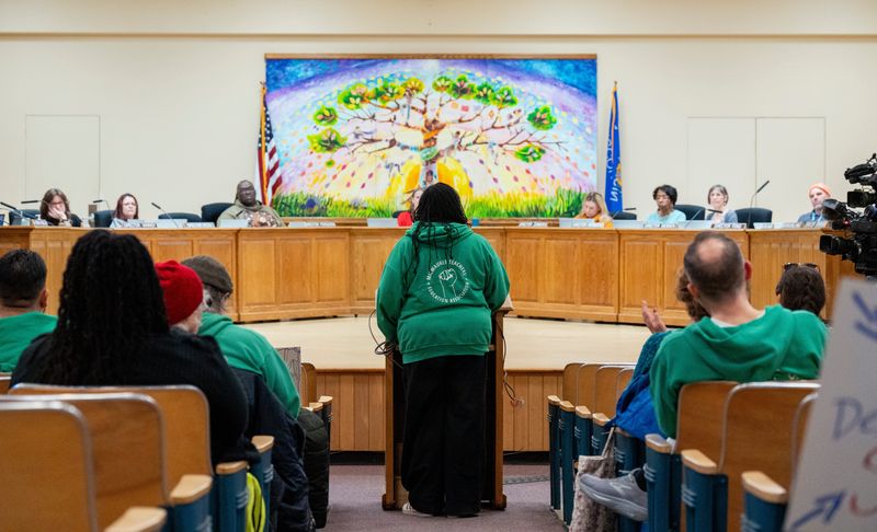 MPS board approves plan to cut about 260 jobs