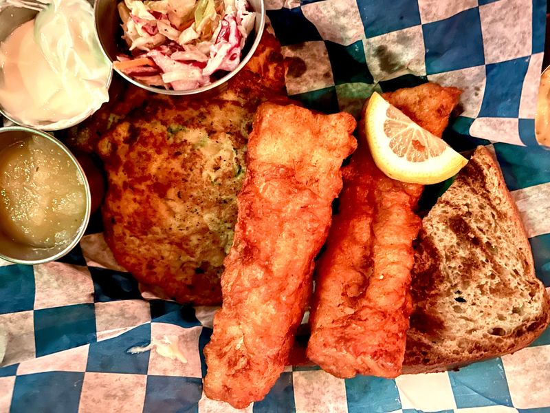 It's fish fry season! Here are 6 around Milwaukee you should try