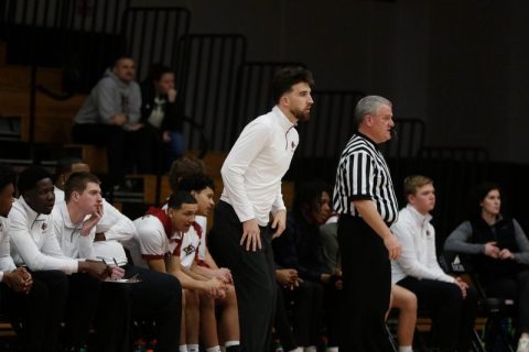 Fond du Lac basketball coach says 'I did not step away' from job