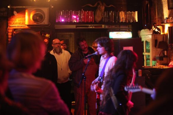 Intimate, inviting MKeUltra makes its mark in Milwaukee concert scene