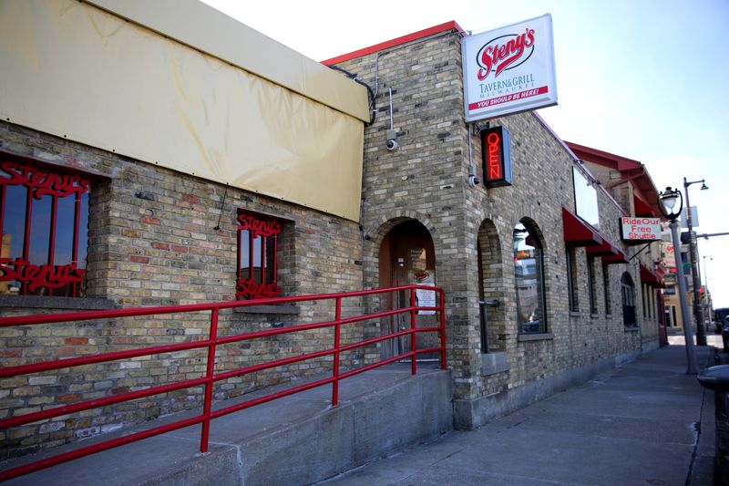 What we know about the lawsuit alleging illegal tipping practices at ...