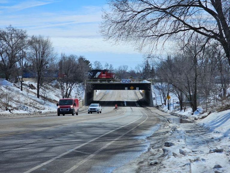 Stevens Point to hold open house on Michigan Ave. and Green Ave. work