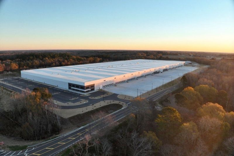 Plans for WI Rapids data center show 5 buildings, up to 200 employees