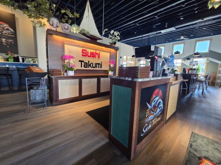New Japanese-style restaurant is now open in Green Bay | Streetwise