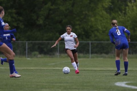 Girls soccer playoff matchups set for Oshkosh, Fond du Lac teams