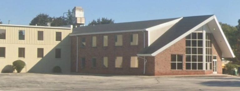 Fuel tank maker plans new Milwaukee facility with data center growth