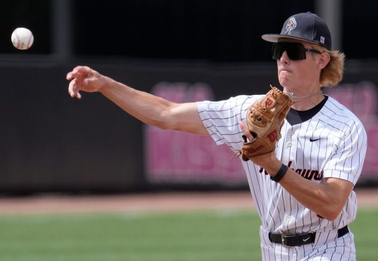Kaukauna baseball state semifinal game moved to Appleton North