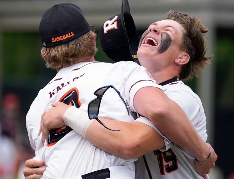 Cedar Grove-Belgium wins first-ever WIAA state baseball championship