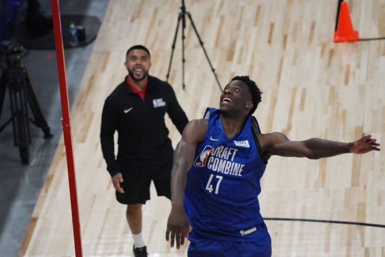 What channel is the NBA Draft on tonight? Time, TV, stream, Bucks info