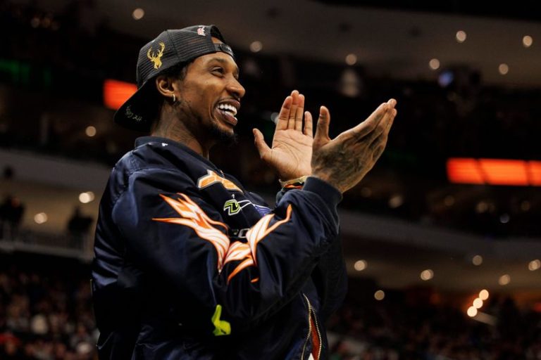 'Greatest Bucks player ever:' Brandon Jennings reacts to the Giannis trade